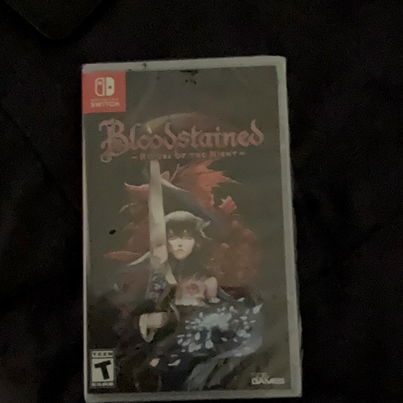 nintedo switch | Video Games & Consoles | New Game Never Opened | Poshmark